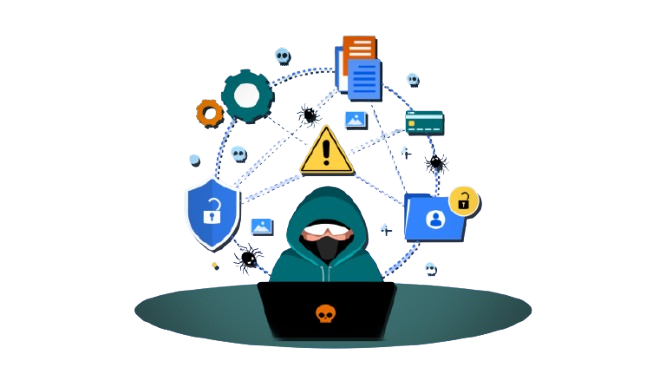 CyberTrinetra - Your Guardian Against Digital Threats